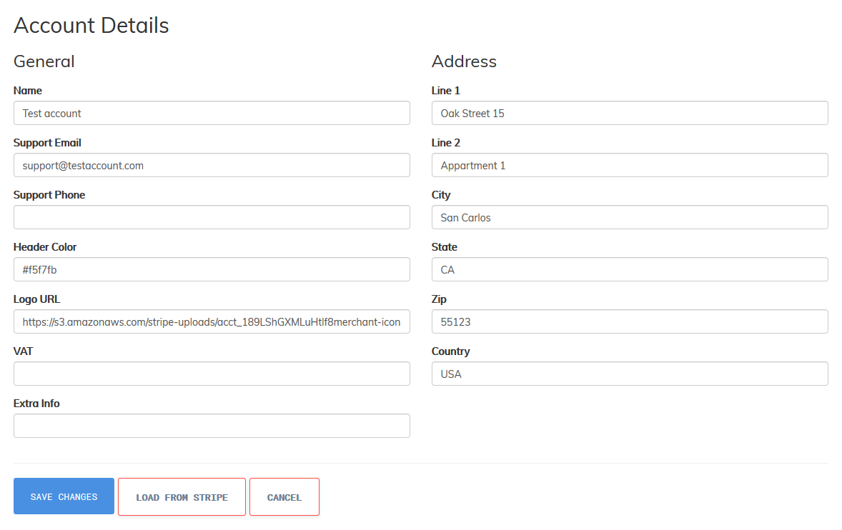 Automate Receipts & Invoices for Stripe