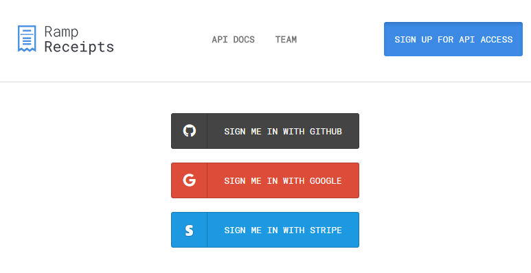 Automate Receipts & Invoices for Stripe